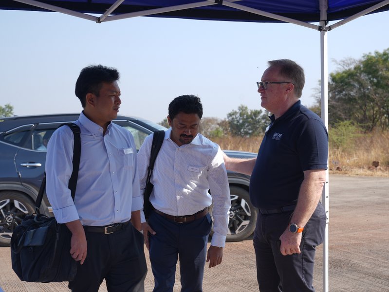 Gallery Opening Ceremony India | BIKAR