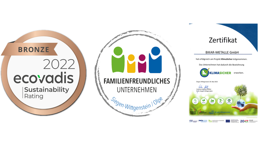 Sustainability | BIKAR