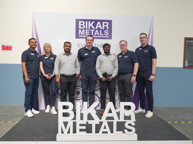 Gallery Opening Ceremony India | BIKAR