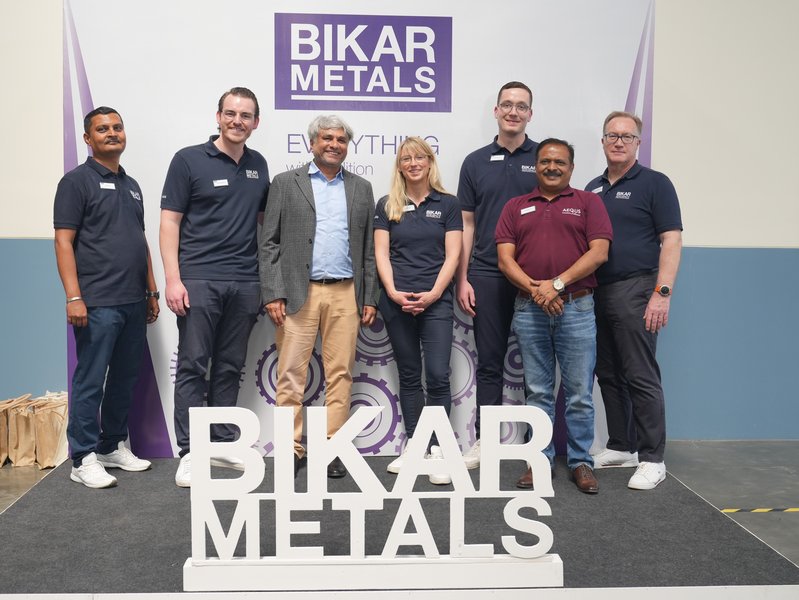 Gallery Opening Ceremony India | BIKAR