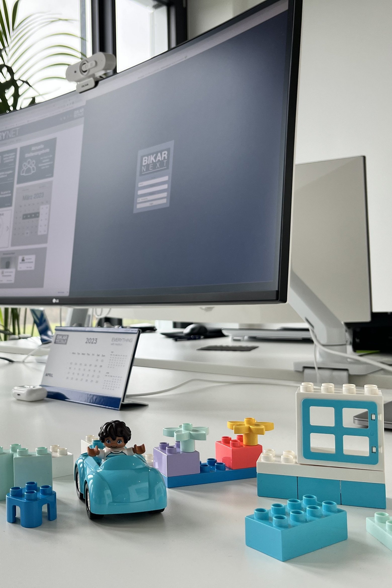 Sustainability | BIKAR