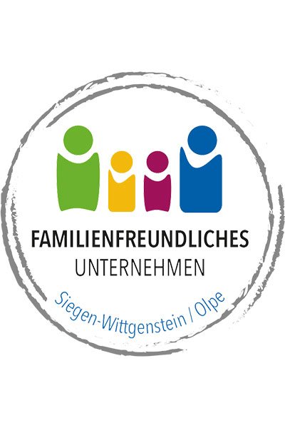 Familienfreundliches Unternehmen | BIKAR
