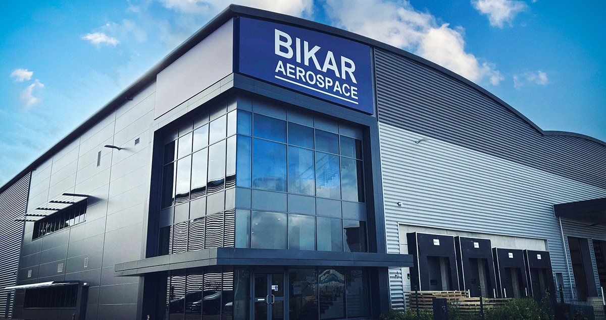 Our factories | BIKAR