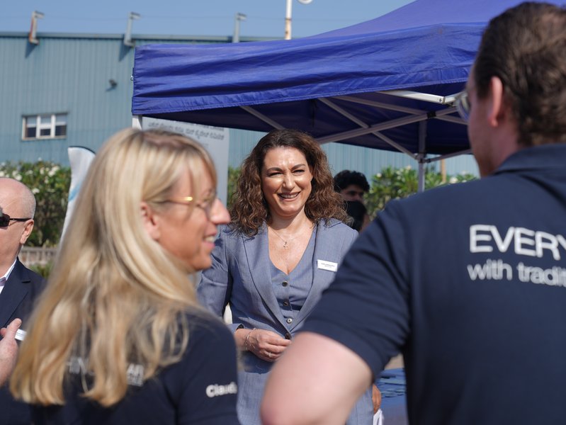 Gallery Opening Ceremony India | BIKAR