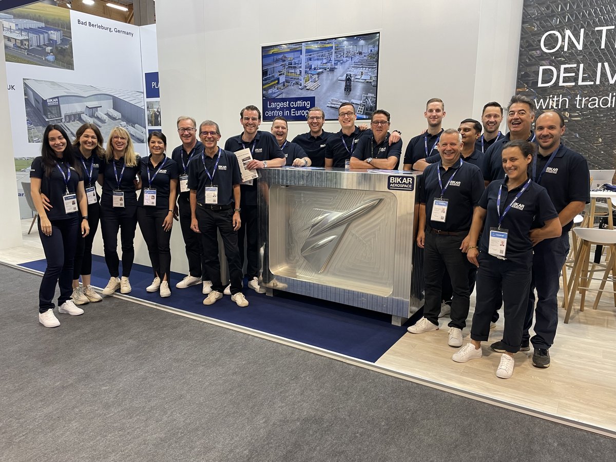 BIKAR Aerospace | BIKAR
