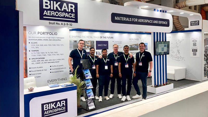 BIKAR Aerospace | BIKAR
