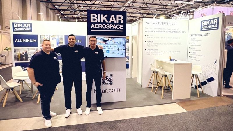 BIKAR Aerospace | BIKAR