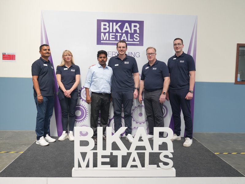 Gallery Opening Ceremony India | BIKAR