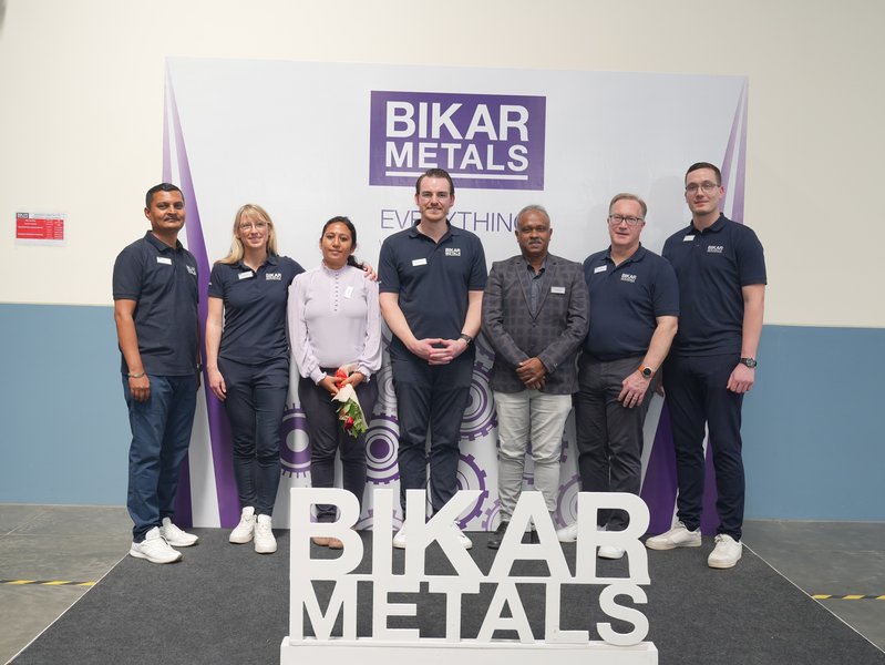 Gallery Opening Ceremony India | BIKAR