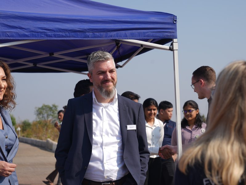 Gallery Opening Ceremony India | BIKAR