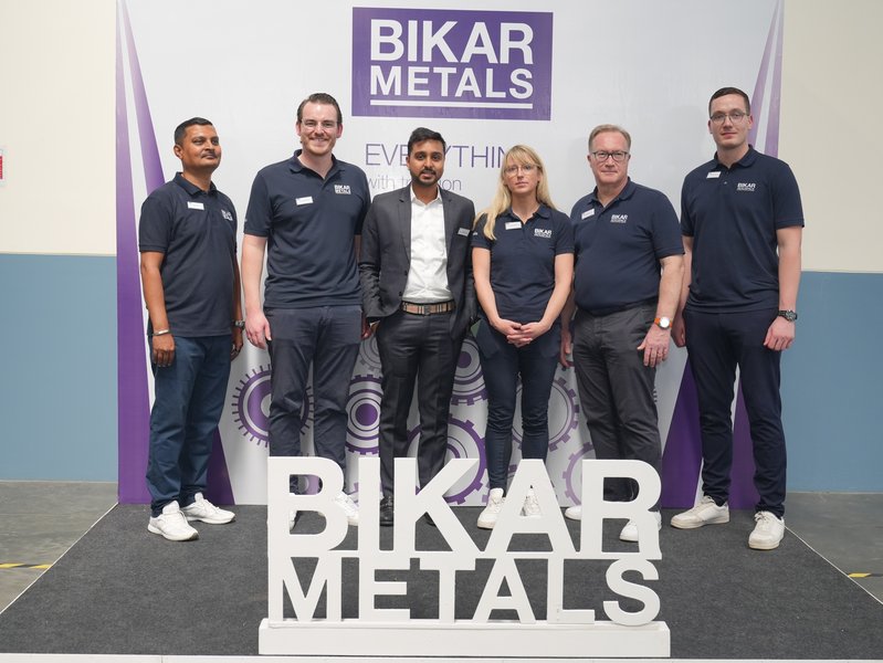 Gallery Opening Ceremony India | BIKAR