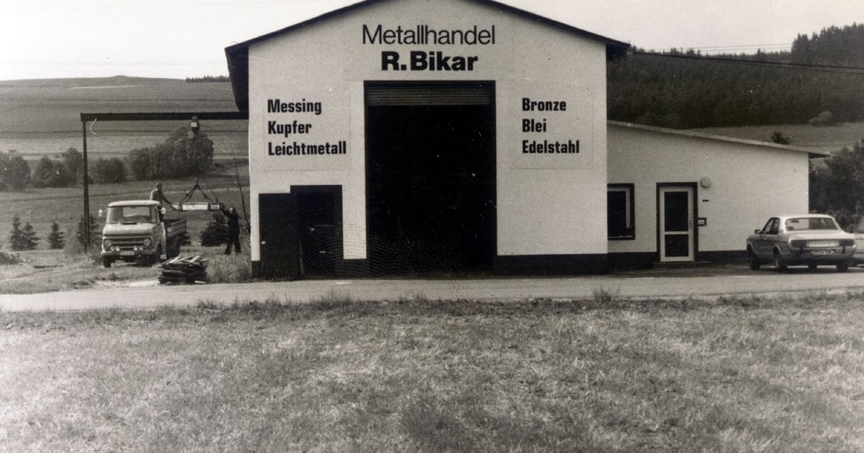 Unsere Werke | BIKAR