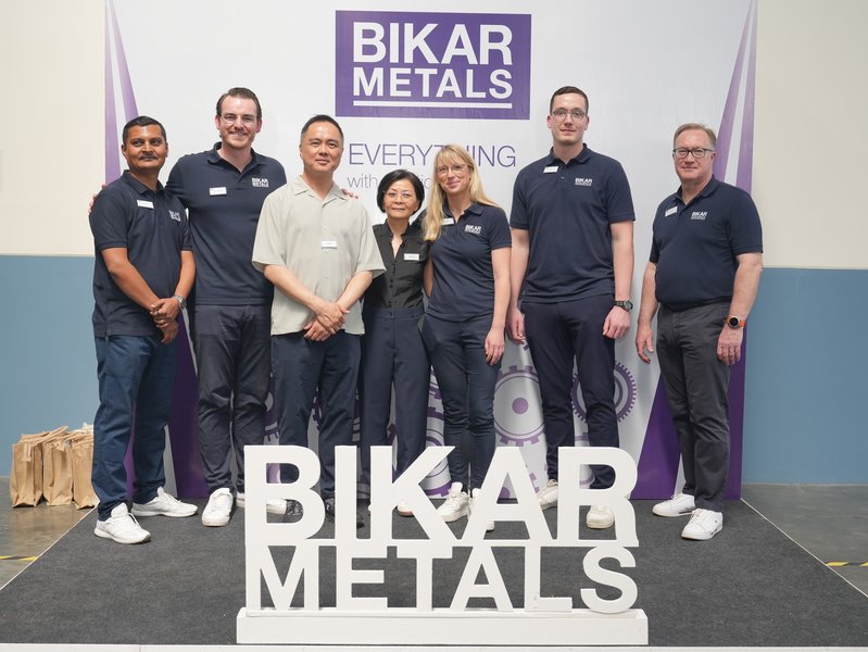 Gallery Opening Ceremony India | BIKAR