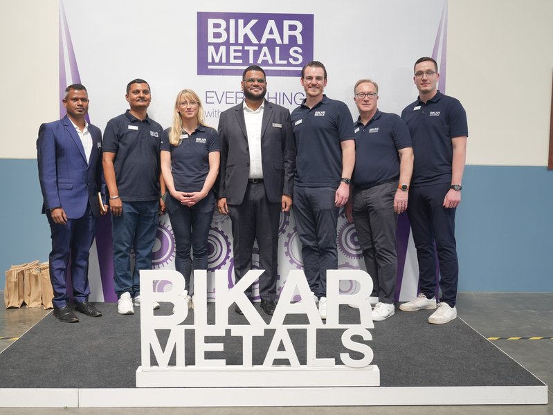 Gallery Opening Ceremony India | BIKAR