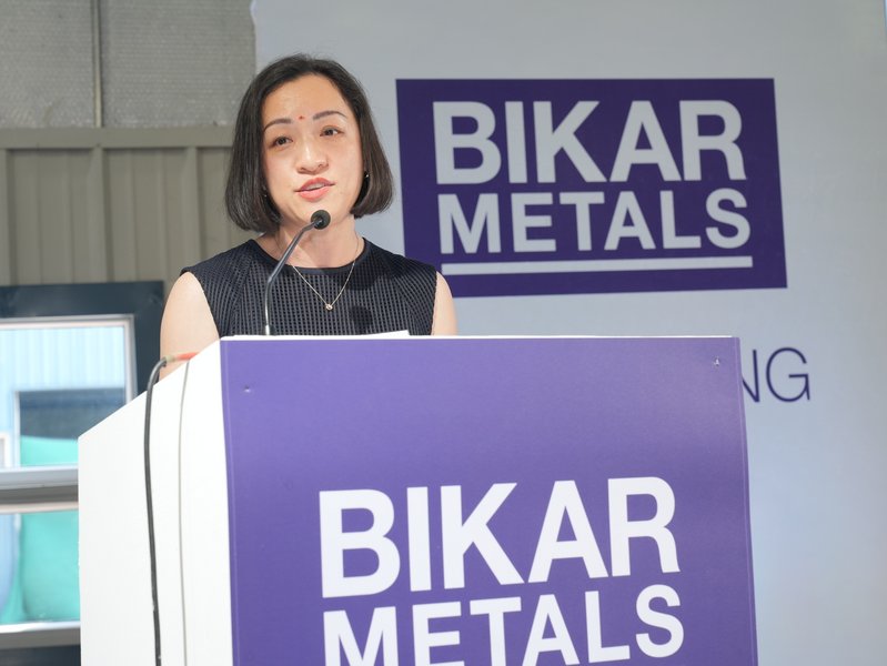 Gallery Opening Ceremony India | BIKAR