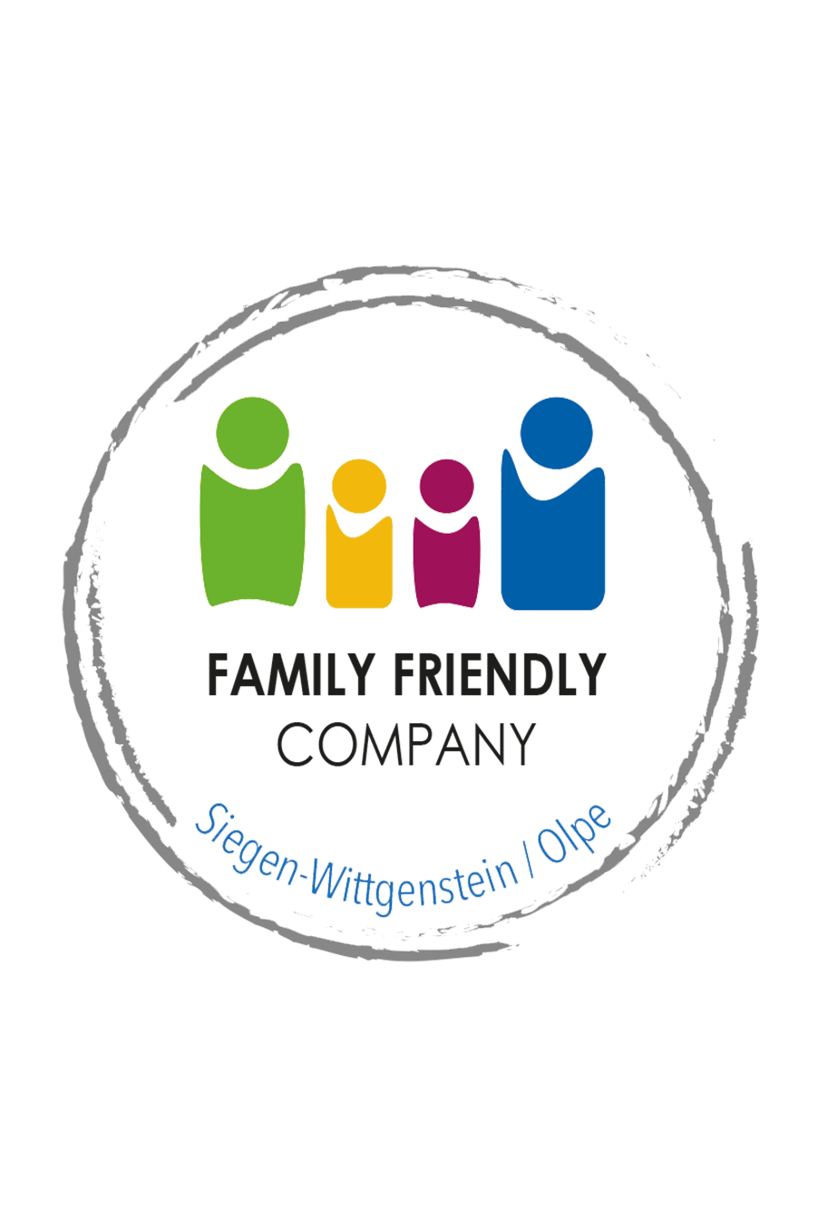 Certified family-friendly company | BIKAR