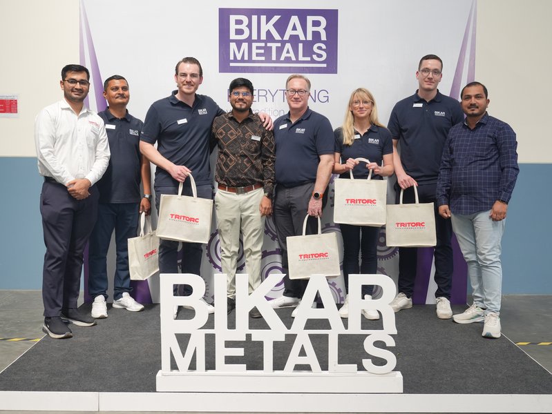 Gallery Opening Ceremony India | BIKAR