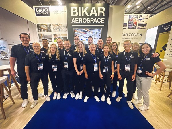 BIKAR Aerospace | BIKAR