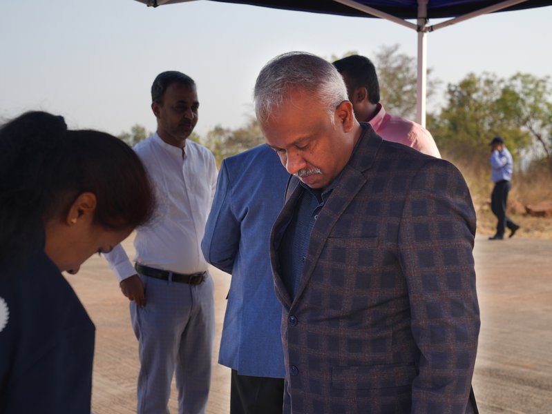 Gallery Opening Ceremony India | BIKAR