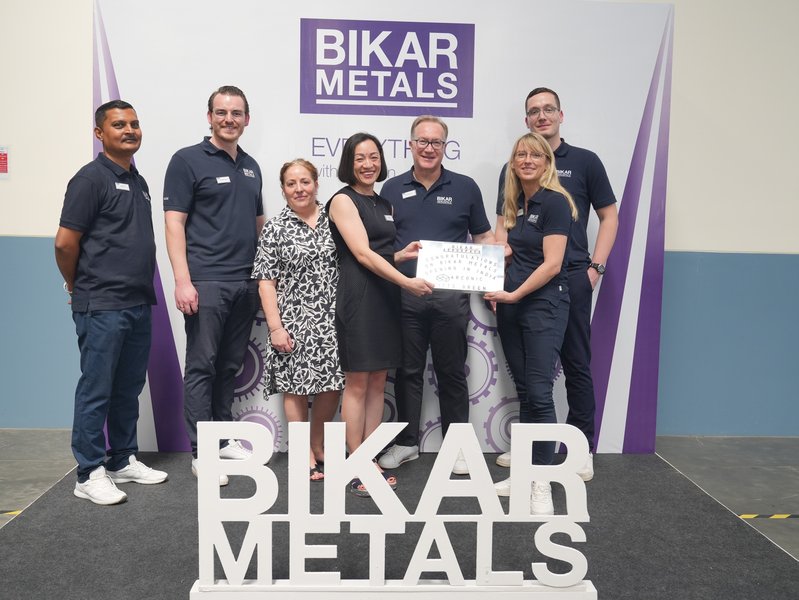 Gallery Opening Ceremony India | BIKAR