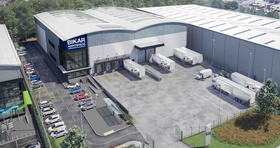 Our factories | BIKAR