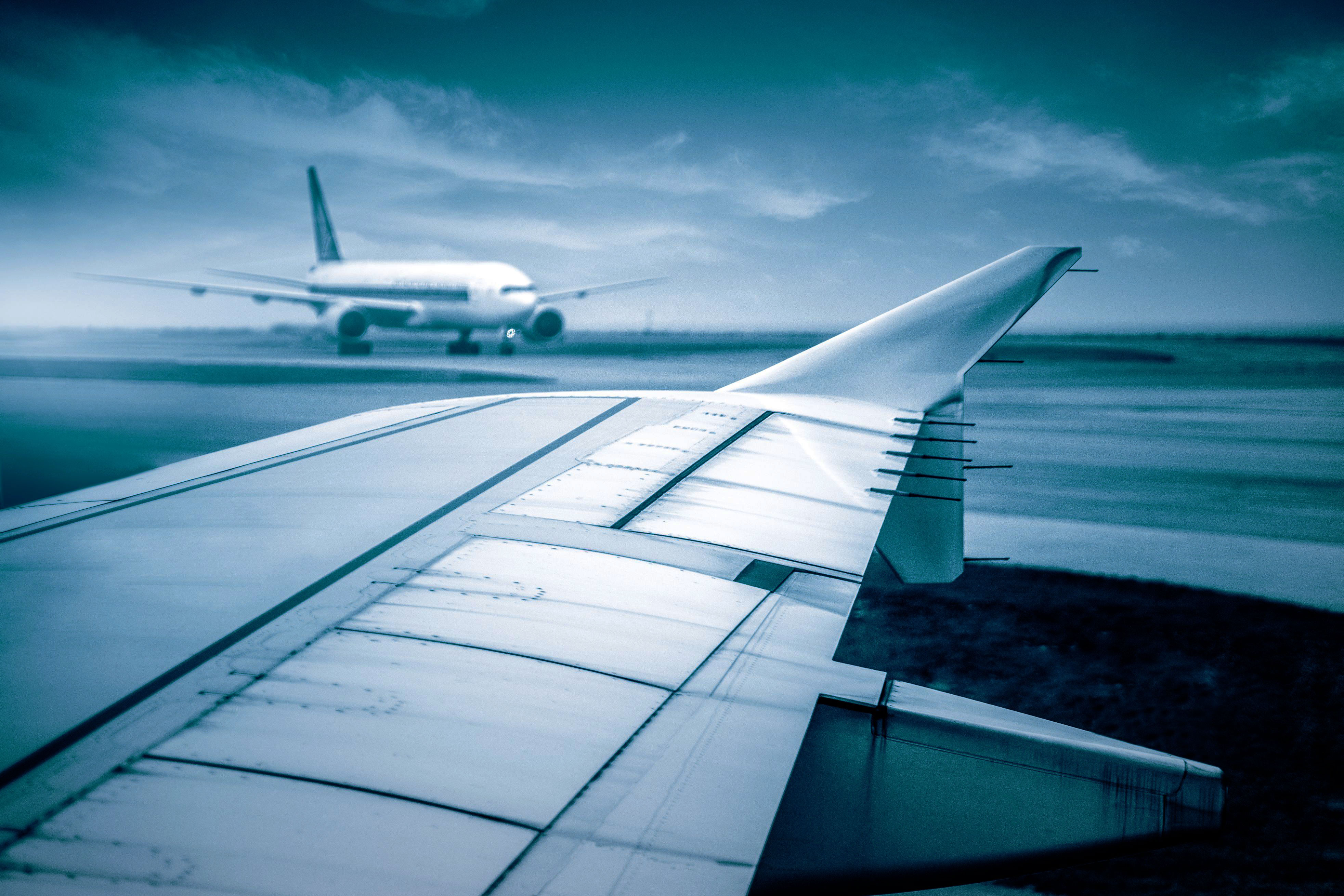 BIKAR Aerospace | BIKAR